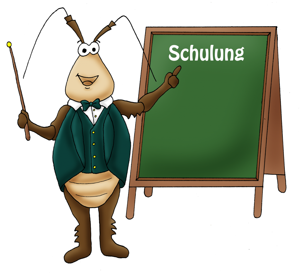 Hygiene-Schulung als E-LearningHygieneschulung24.de